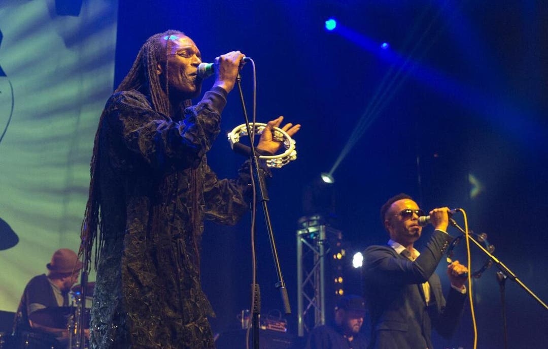 The NorVa - Norfolk Tickets | 2025 The NorVa - Norfolk Events | SeatGeek