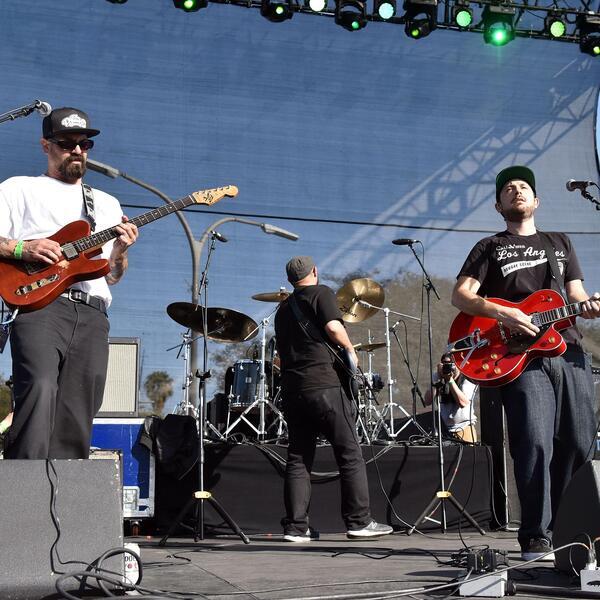 The Expanders Tickets & 2025 Concert Tour Dates | SeatGeek.ca