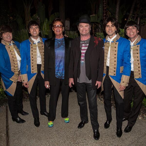 The Fab Four - The Ultimate Beatles Tribute tickets in Austin ...