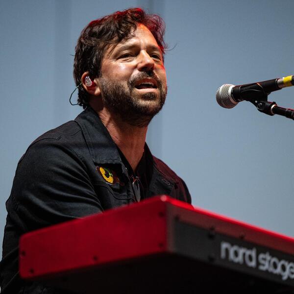 The Fray Tickets & 2025-2026 Concert Tour Dates | SeatGeek.ca