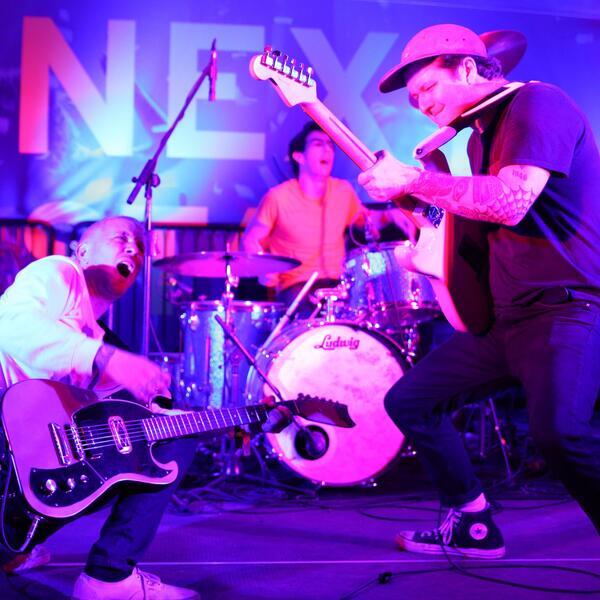 The Frights with Remo Drive tickets in Toronto (The Mod Club) - Oct 18 ...