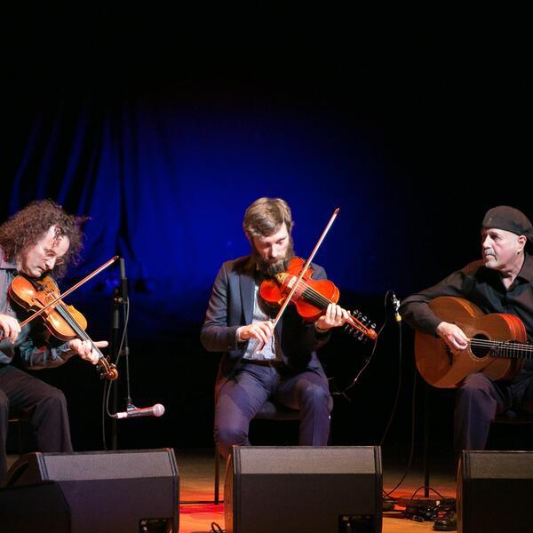 The Gloaming Tickets & 2025 Concert Tour Dates | SeatGeek.ca