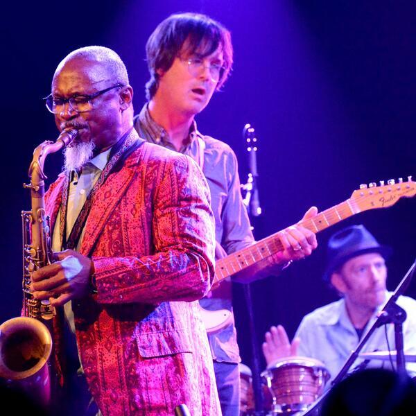 The Greyboy Allstars Tickets & 2025-2026 Concert Tour Dates | SeatGeek