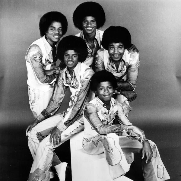The Jackson 5 Tickets & 2025 Concert Tour Dates | SeatGeek.ca