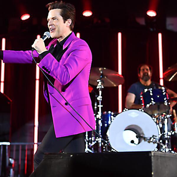 The Killers Tickets & 2025 Concert Tour Dates | SeatGeek