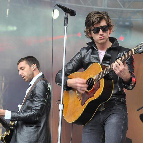 The Last Shadow Puppets Tickets & 2025 Concert Tour Dates | SeatGeek.ca