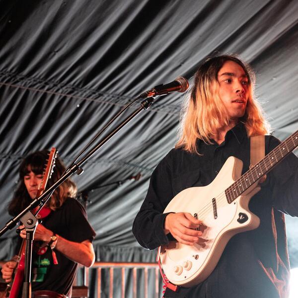 The Lazy Eyes Tickets & 2026 Concert Tour Dates | SeatGeek