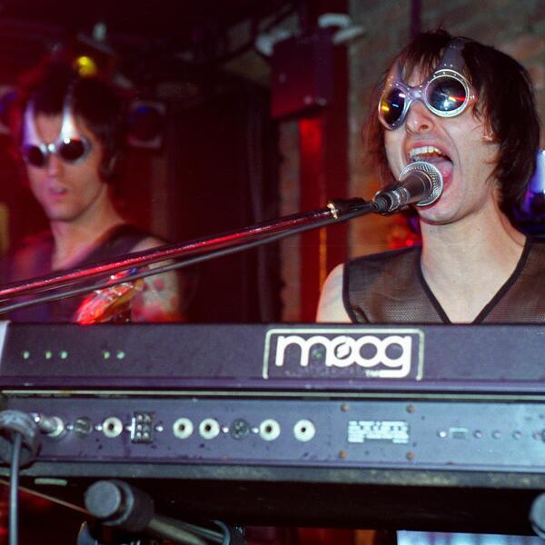 The Locust Tickets & 2025-2026 Concert Tour Dates | SeatGeek