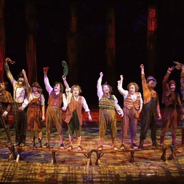 The Lord of the Rings: The Two Towers - In Concert - Ottawa tickets in ...