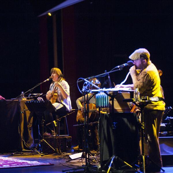 The Magnetic Fields Tickets & 2025-2026 Concert Tour Dates | SeatGeek