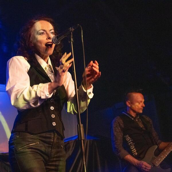 The March Violets Tickets & 2025-2026 Concert Tour Dates | SeatGeek