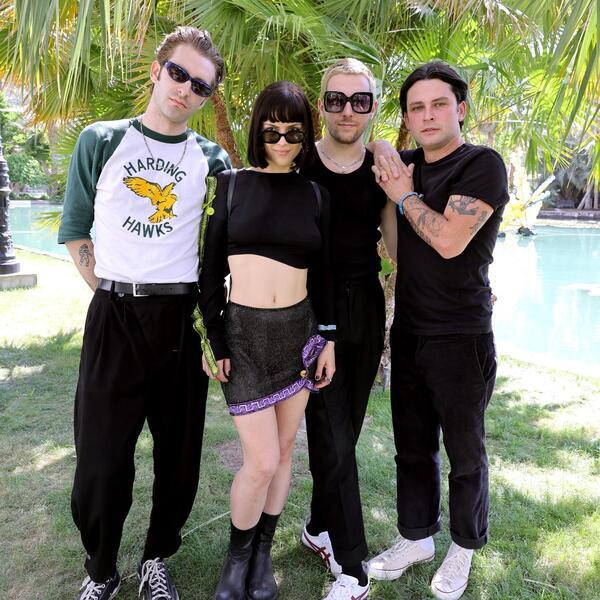 The Marias Tickets & 2026 Concert Tour Dates | SeatGeek