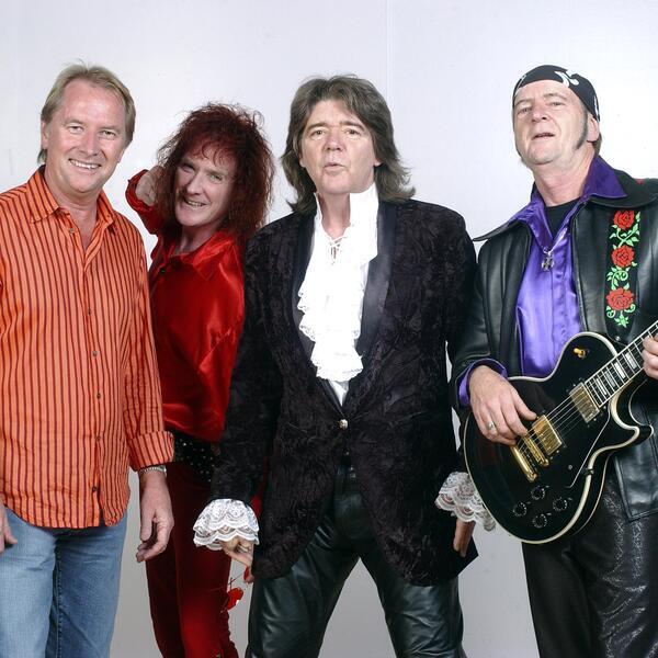 The Masters Apprentices Tickets & 2025-2026 Concert Tour Dates | SeatGeek