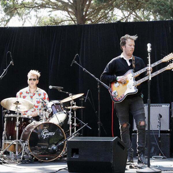 The Mattson 2 Tickets & 2025-2026 Concert Tour Dates | SeatGeek.ca