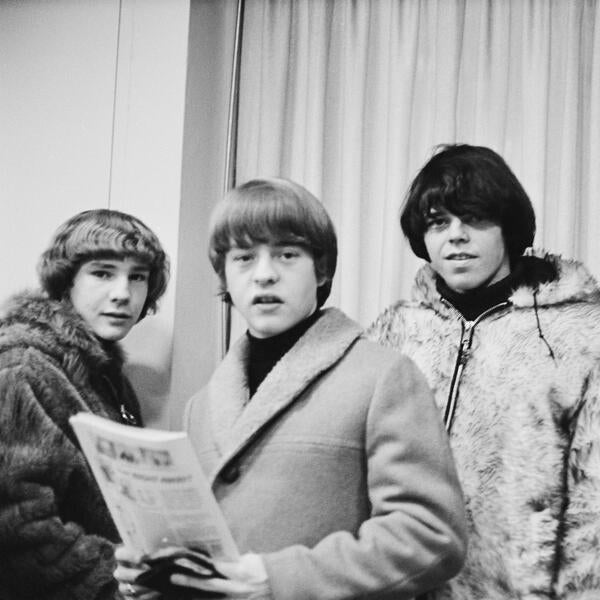 The McCoys Tickets & 2025 Concert Tour Dates | SeatGeek