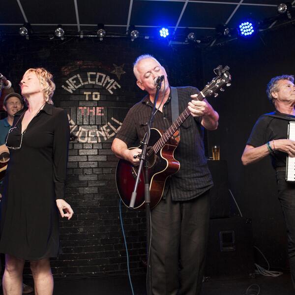 The Mekons Tickets & 2025 Concert Tour Dates | SeatGeek
