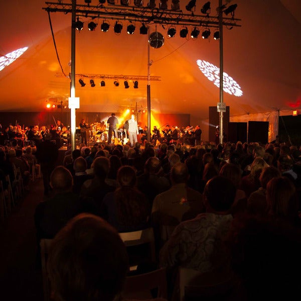 The Music of Pink Floyd tickets in Calgary (Jack Singer Concert Hall ...