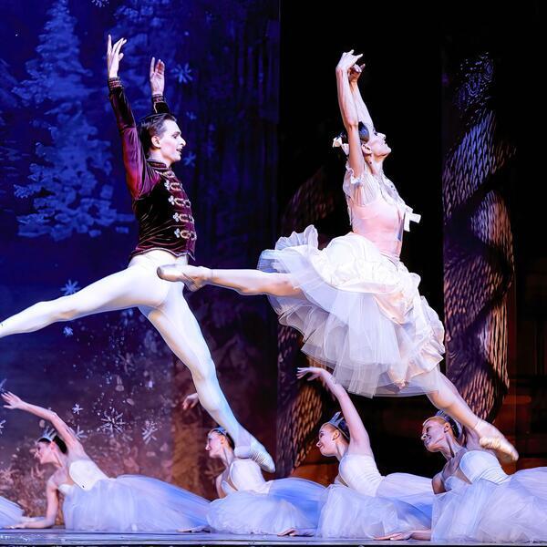 National Ballet of Canada: The Nutcracker tickets in Toronto (Four ...