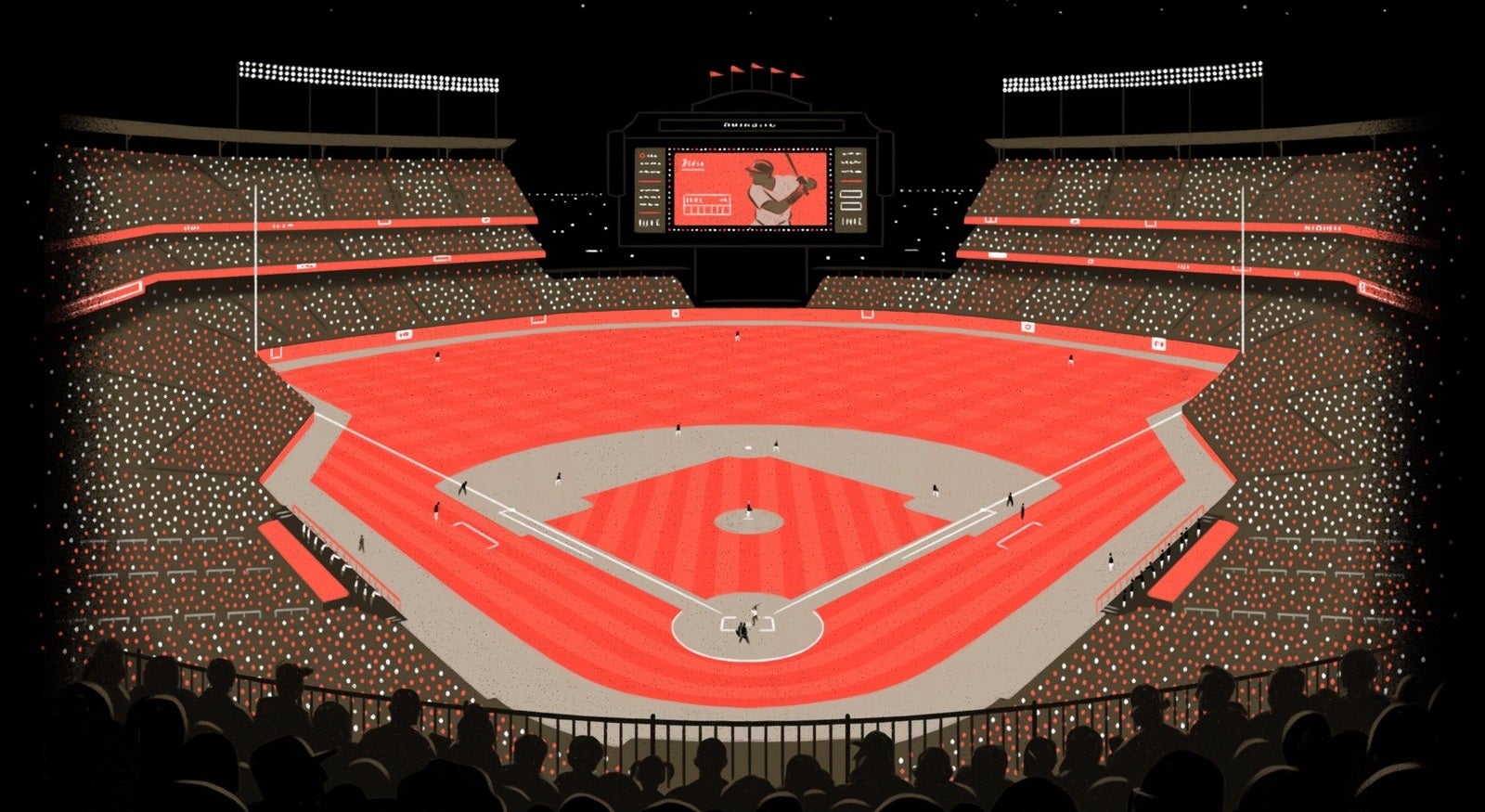 Greater Nevada Field Seating Chart & Seat Views | SeatGeek