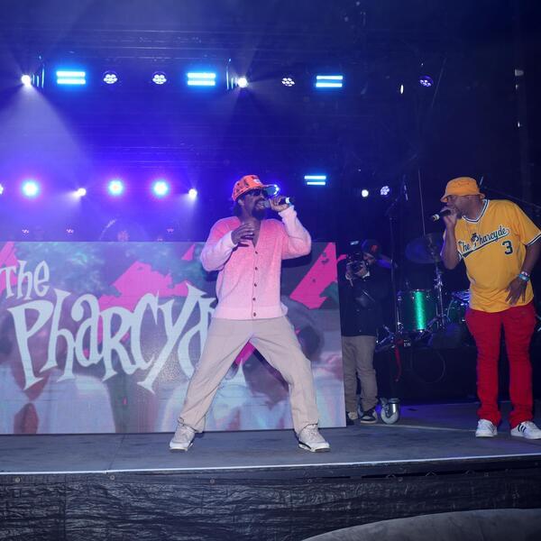 The Pharcyde Tickets & 2025-2026 Concert Tour Dates | SeatGeek.ca