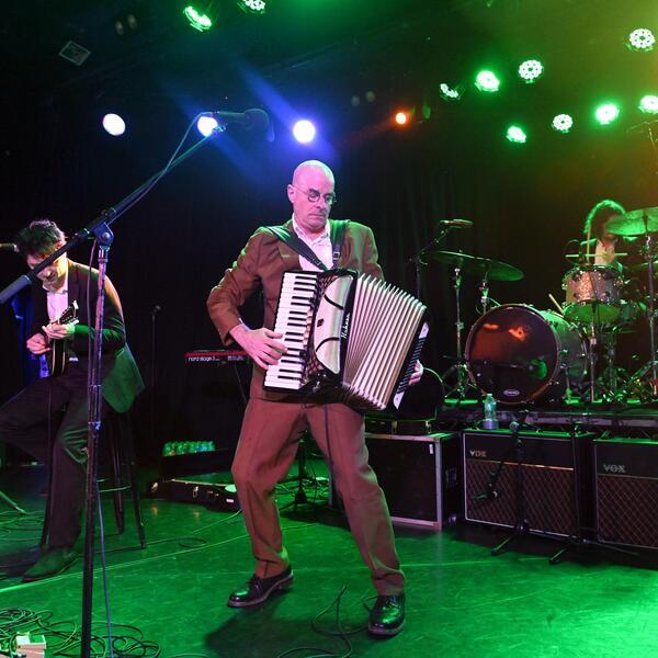 The Pogues Tickets & 2026 Concert Tour Dates | SeatGeek.ca