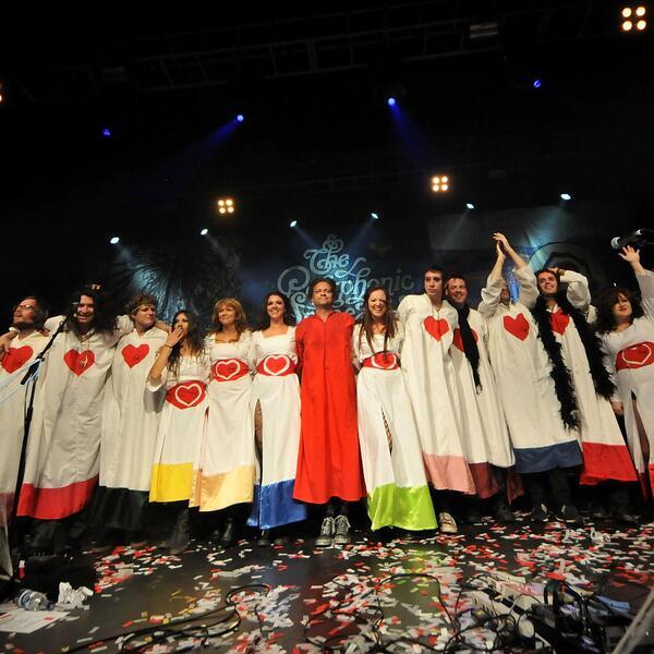 The Polyphonic Spree Tickets & 2025-2026 Concert Tour Dates | SeatGeek