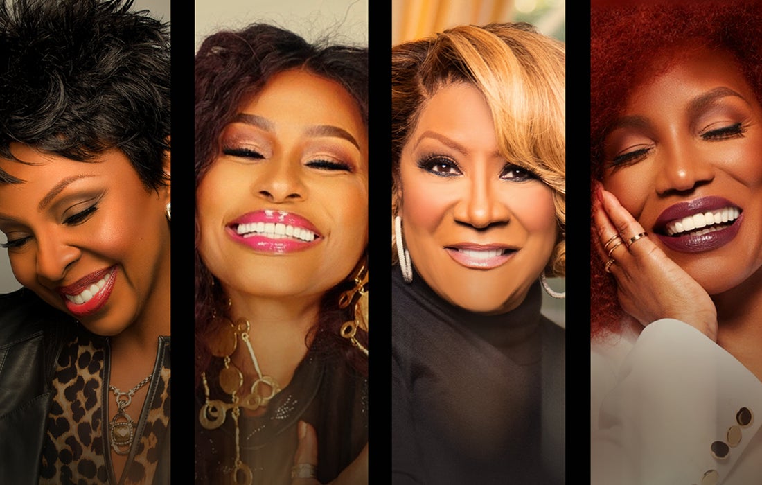 Rnb Tickets | 2025-2026 events & schedule | SeatGeek