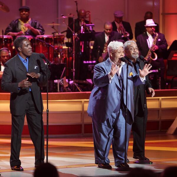 The Rance Allen Group Tickets & 2025-2026 Concert Tour Dates | SeatGeek.ca