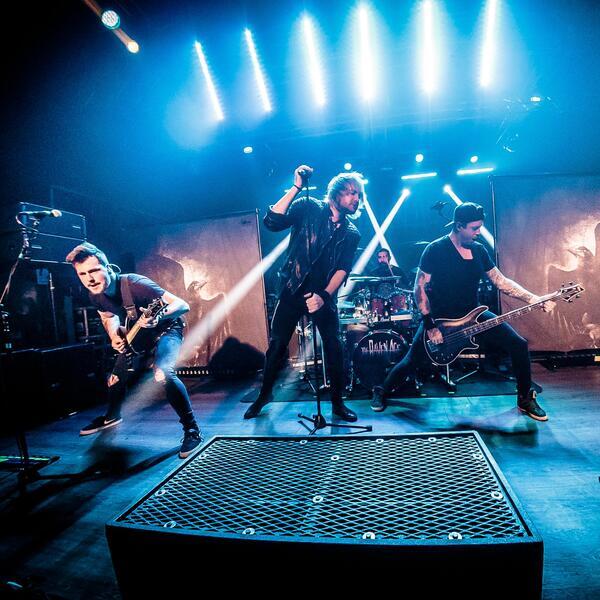 The Raven Age Tickets & 2025-2026 Concert Tour Dates | SeatGeek.ca