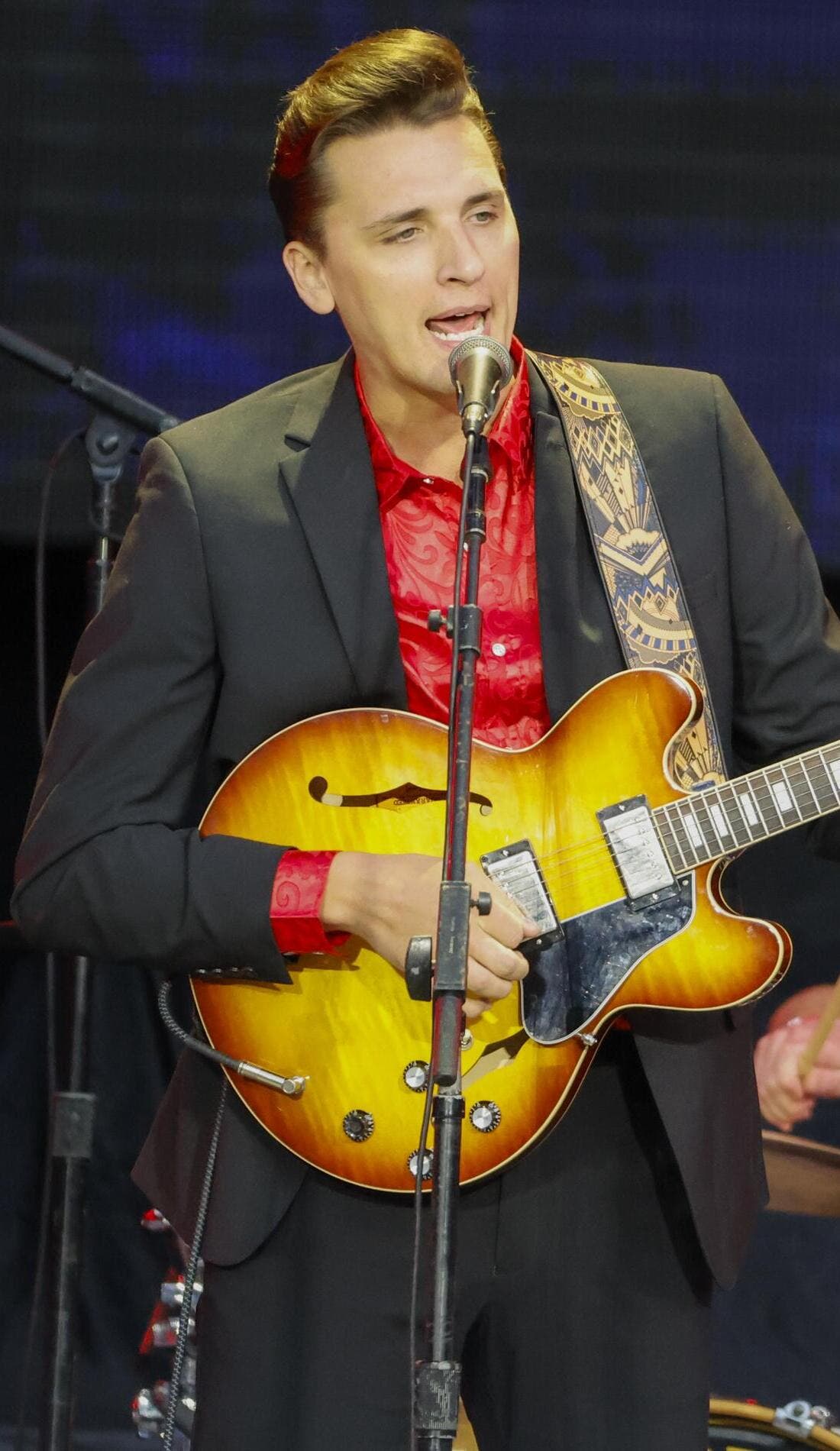 The Red Clay Strays New Orleans Concerts 2024-2025 | SeatGeek