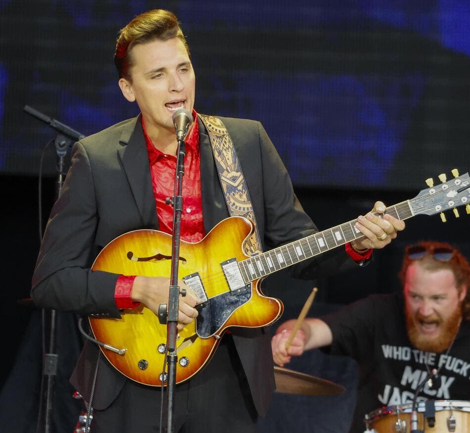 St. Augustine Amphitheatre Seating Chart & Seat Views | SeatGeek