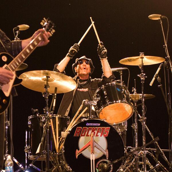 The Rockets Tickets & 2025-2026 Concert Tour Dates | SeatGeek.ca