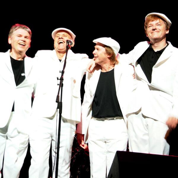 The Rubettes Tickets & 2025 Concert Tour Dates | SeatGeek
