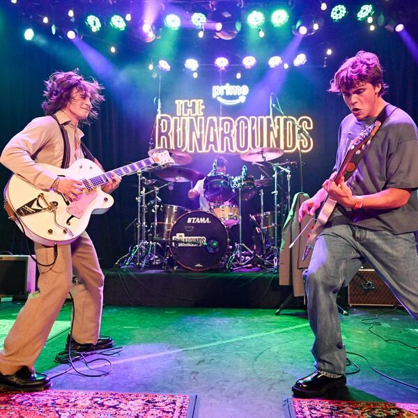 The Runarounds Tickets & 2025-2026 Concert Tour Dates | SeatGeek