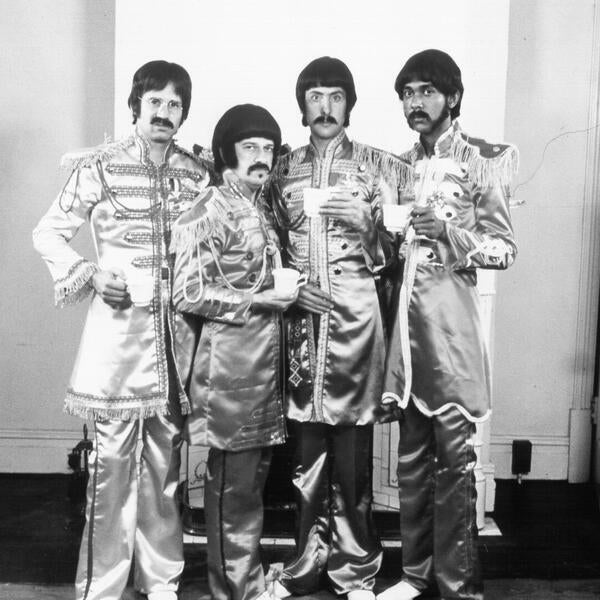 The Rutles Tickets & 2025 Concert Tour Dates | SeatGeek.ca