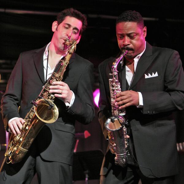 The Sax Pack Tickets & 2025 Tour Dates | SeatGeek.ca