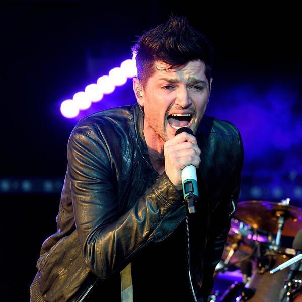 The Script Tickets & 2025-2026 Concert Tour Dates | SeatGeek.ca