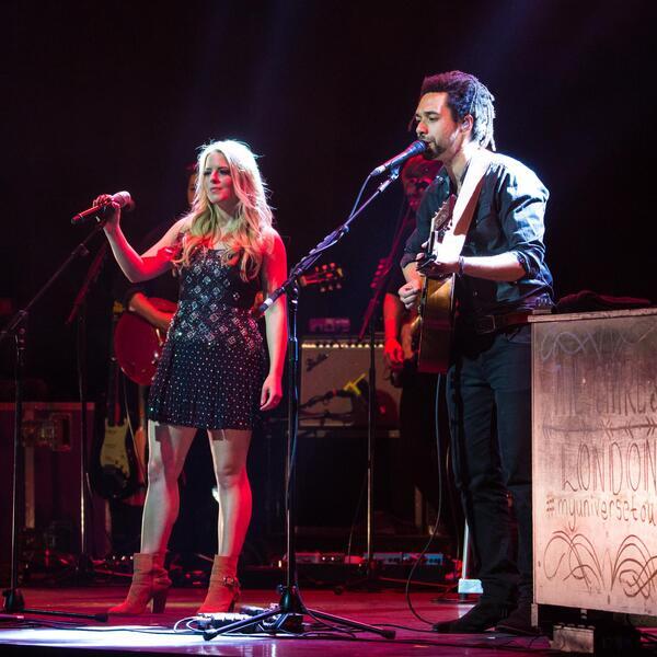 The Shires Tickets & 2025 Concert Tour Dates | SeatGeek.ca