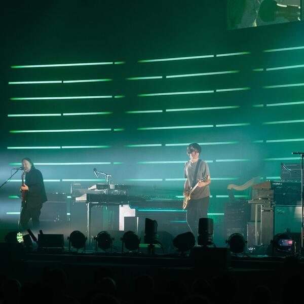 The Smile Tickets & 2025-2026 Concert Tour Dates | SeatGeek.ca