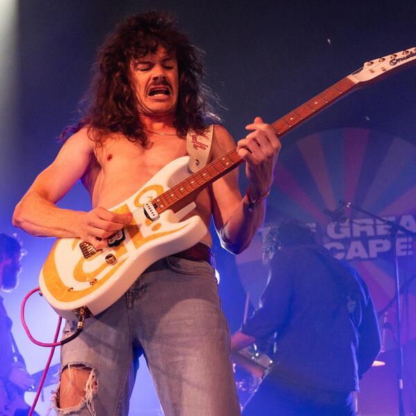 The Southern River Band Tickets & 2025-2026 Concert Tour Dates | SeatGeek