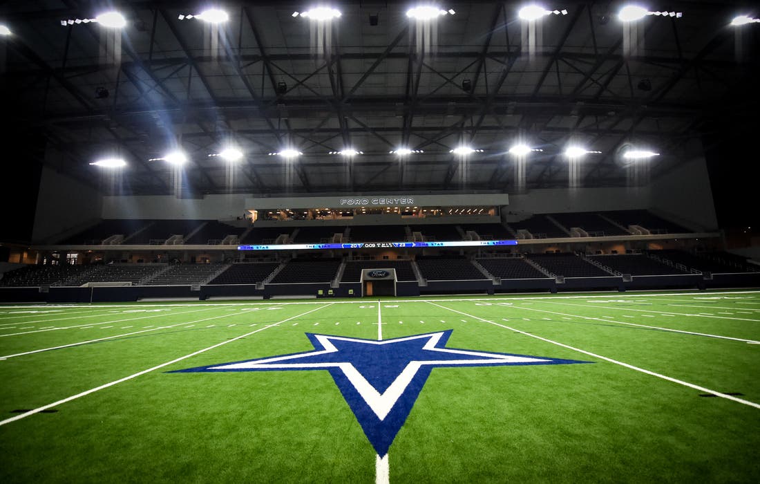 Dallas Event Tickets 2025 This Weekend | SeatGeek