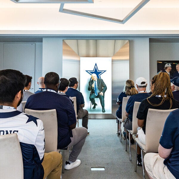 The STAR Owner's Experience Tour Tickets | 2026 The STAR Owner's ...