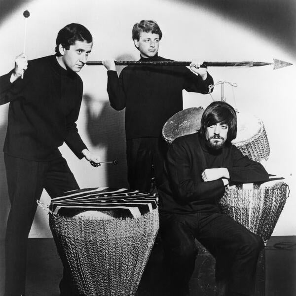 The Strangeloves Tickets & 2025-2026 Concert Tour Dates | SeatGeek