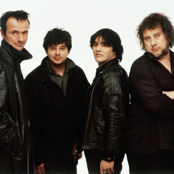 The Stranglers Tickets & 2025-2026 Concert Tour Dates | SeatGeek