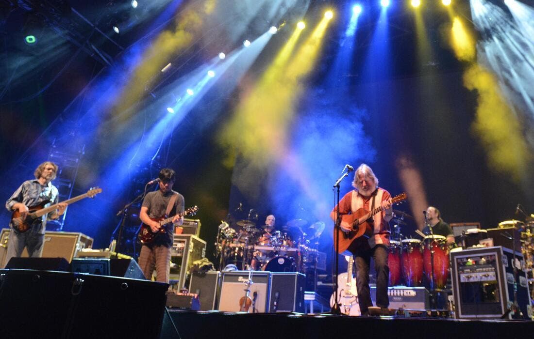 The Sound - Del Mar Tickets | 2025 The Sound - Del Mar Events | SeatGeek