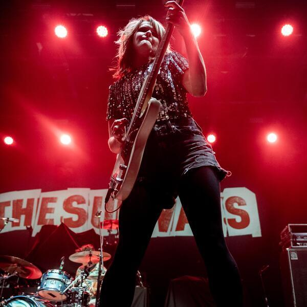 The Subways Tickets & 2025-2026 Concert Tour Dates | SeatGeek