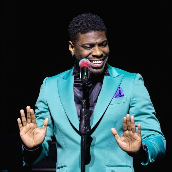 The Temptations Tickets & 2025-2026 Concert Tour Dates | SeatGeek.ca