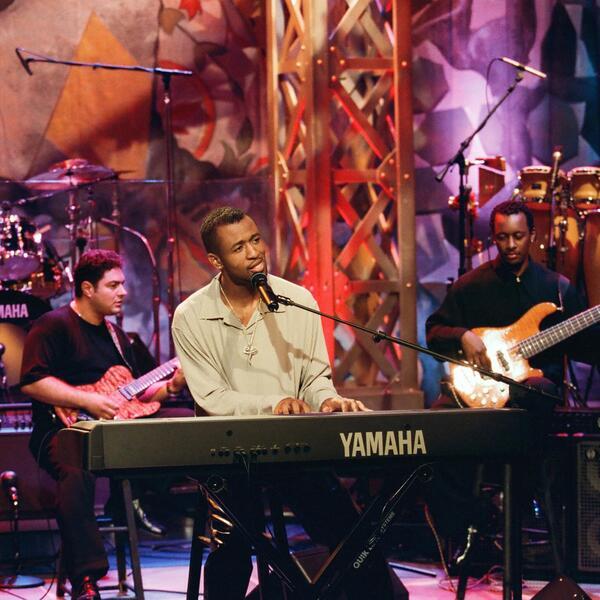 The Tony Rich Project Tickets & 2025-2026 Concert Tour Dates | fr ...