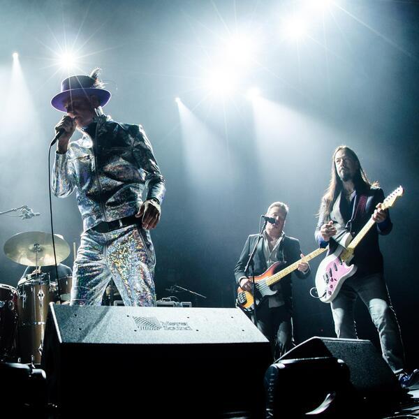 The Tragically Hip Tickets & 2026 Concert Tour Dates | SeatGeek.ca