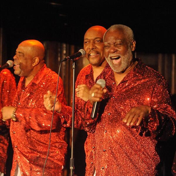 The Trammps Tickets & 2025-2026 Concert Tour Dates | SeatGeek.ca